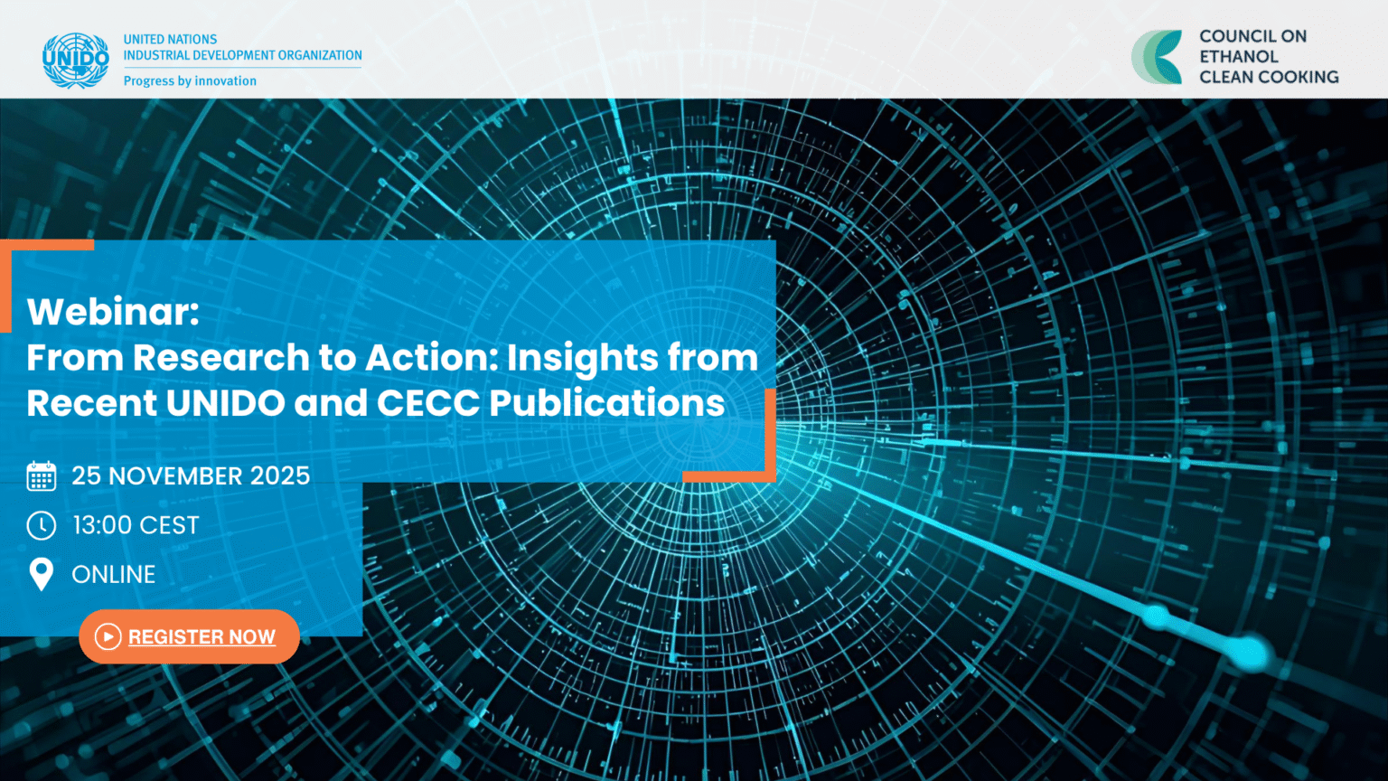 From Research to Action: Insights from Recent UNIDO and CECC Publications